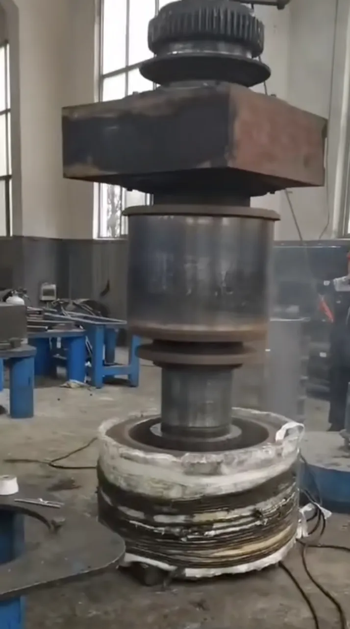 10 Key Applications of Induction Heating for Thermal Disassembly and ...